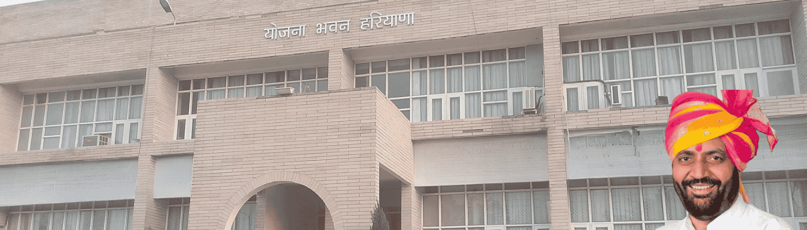 STATISTICAL ABSTRACT OF HARYANA